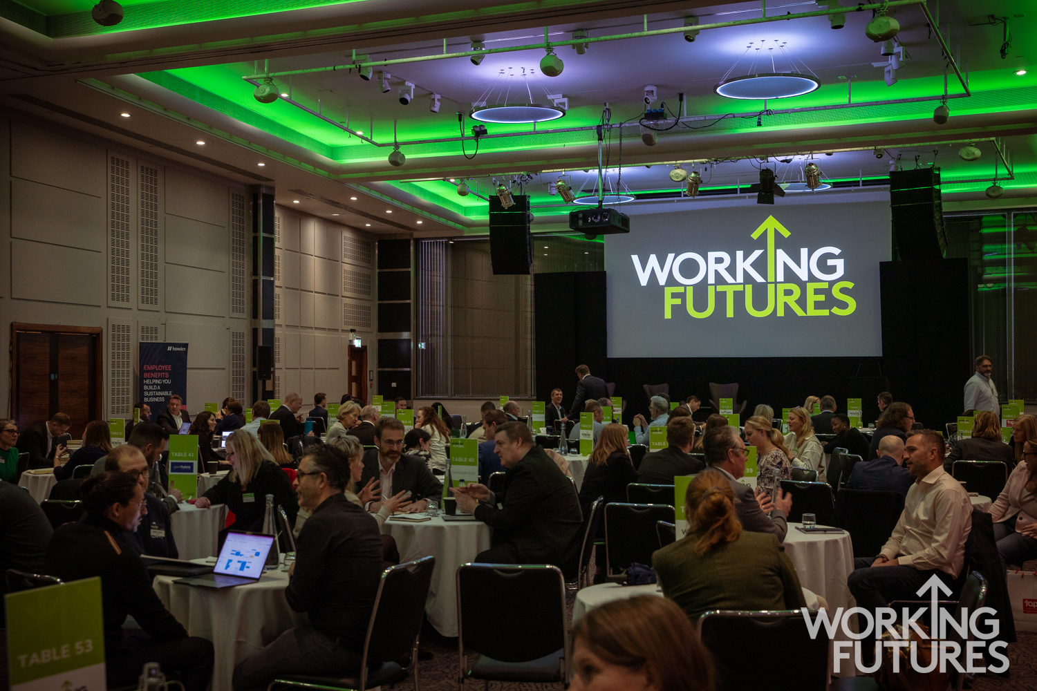 Working Futures Spring 2023 - Working Futures