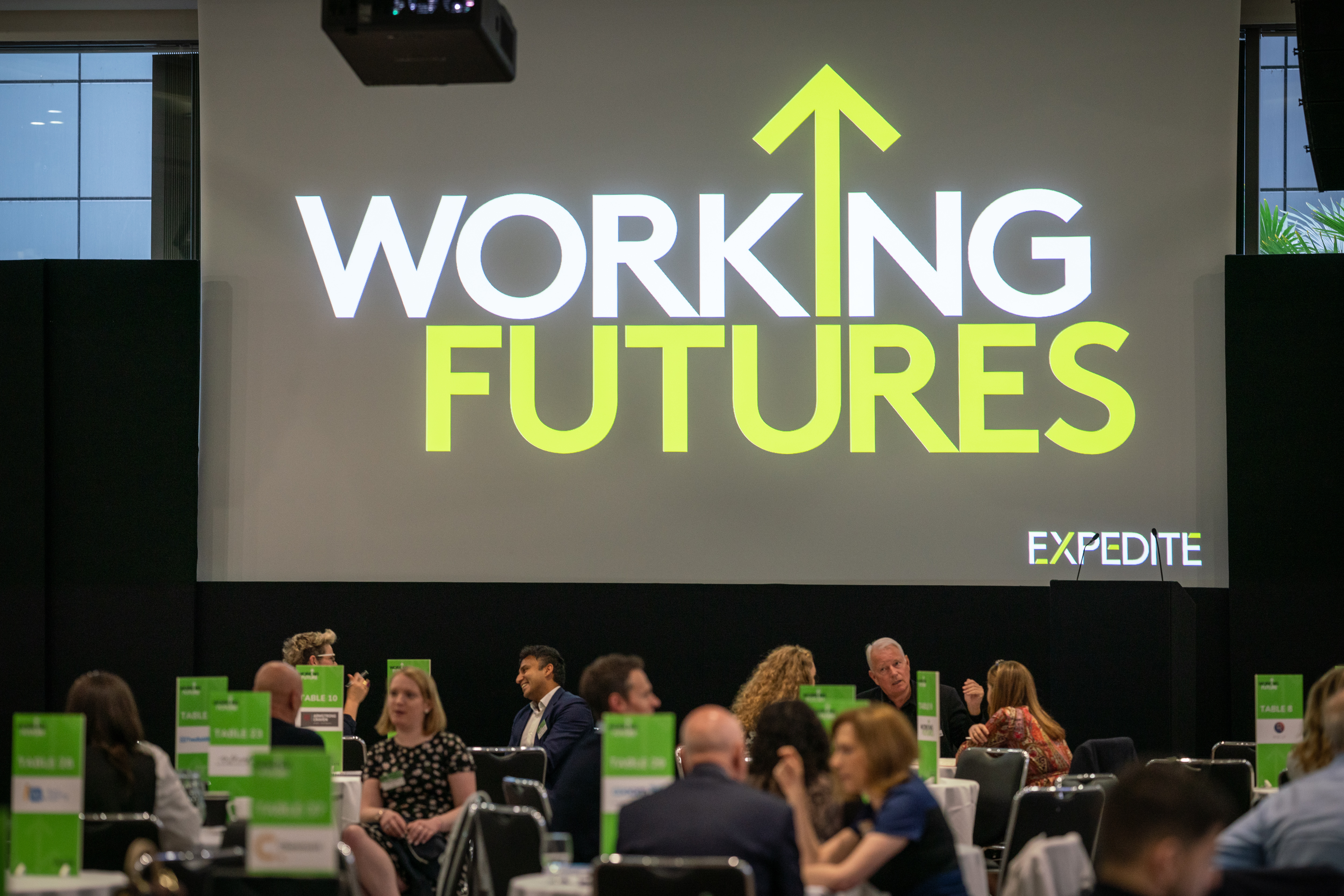 Partners - Working Futures